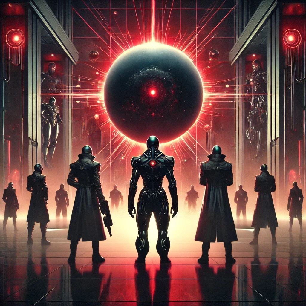 GANTZ見る順番を徹底解説！初心者完全ガイドとおすすめ視聴方法